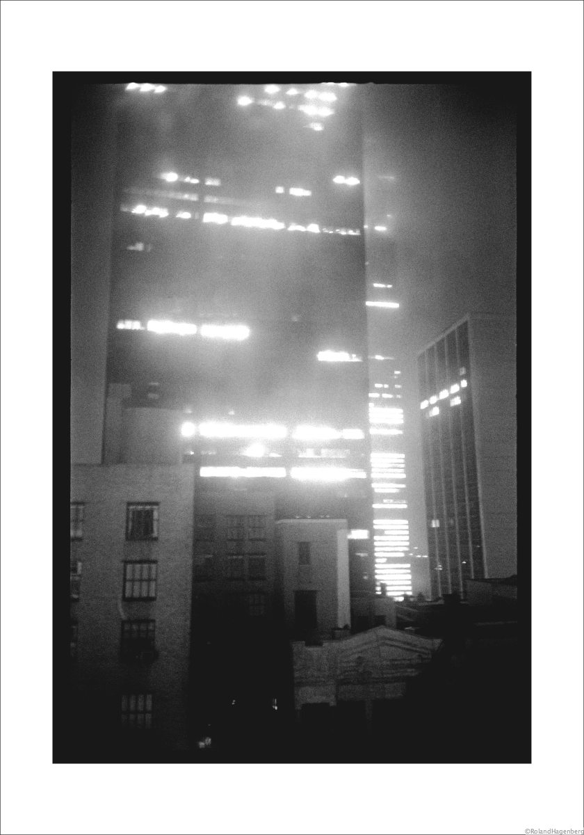 ROLAND HAGENBERG @ Sin Sin Fine Art | Hong Kong